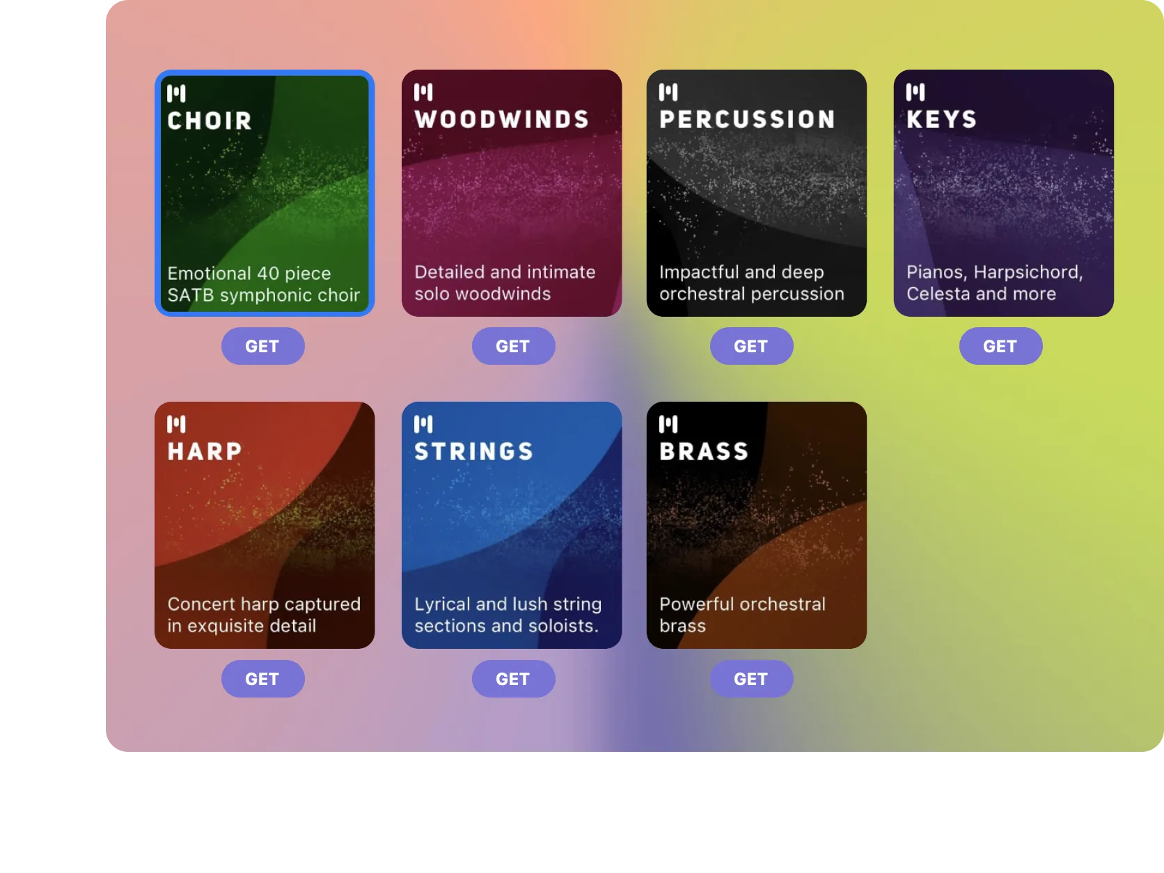 Muse Hub — Muse Group